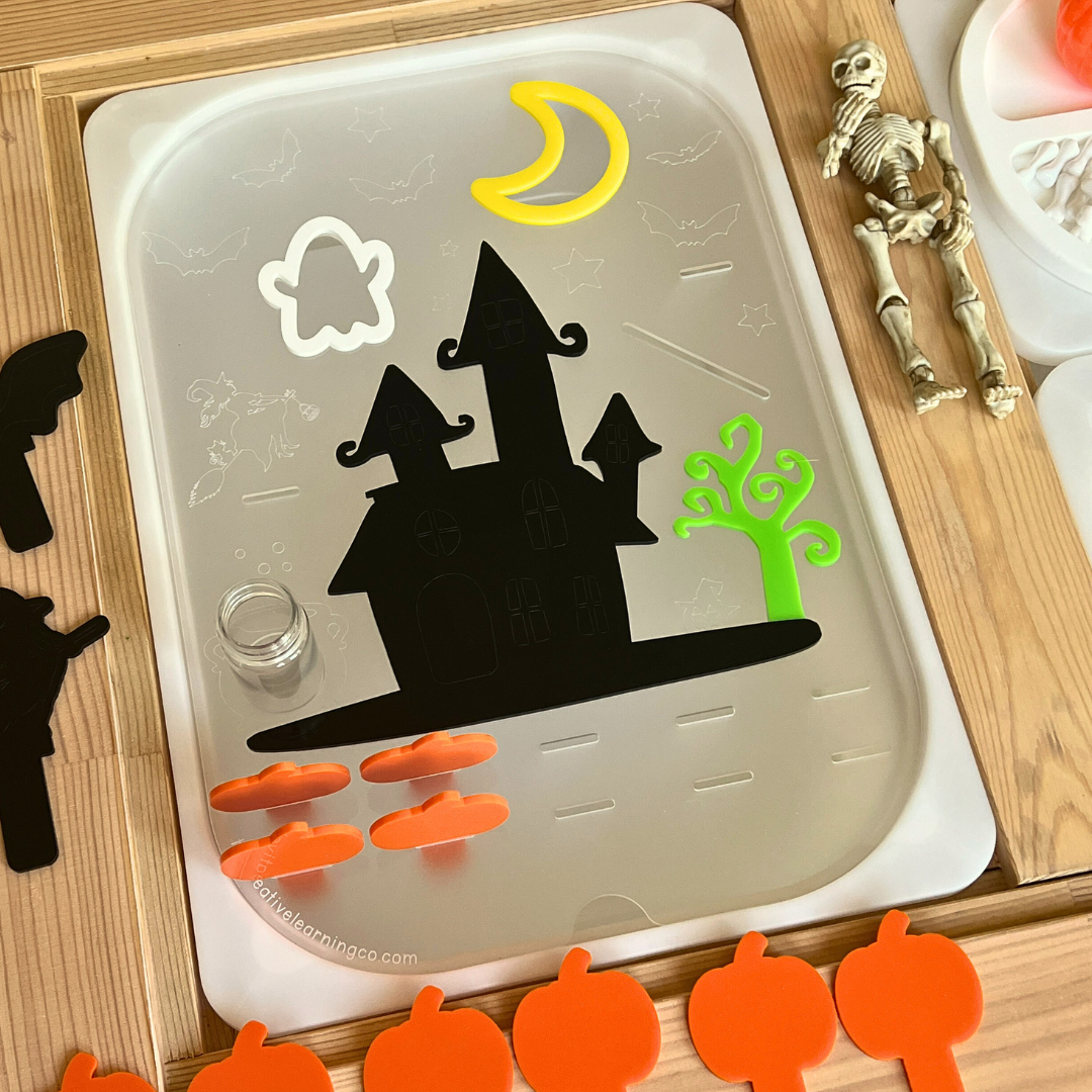 The Creative Learning Co - #1 Resource for Play-Based Learning — The ...