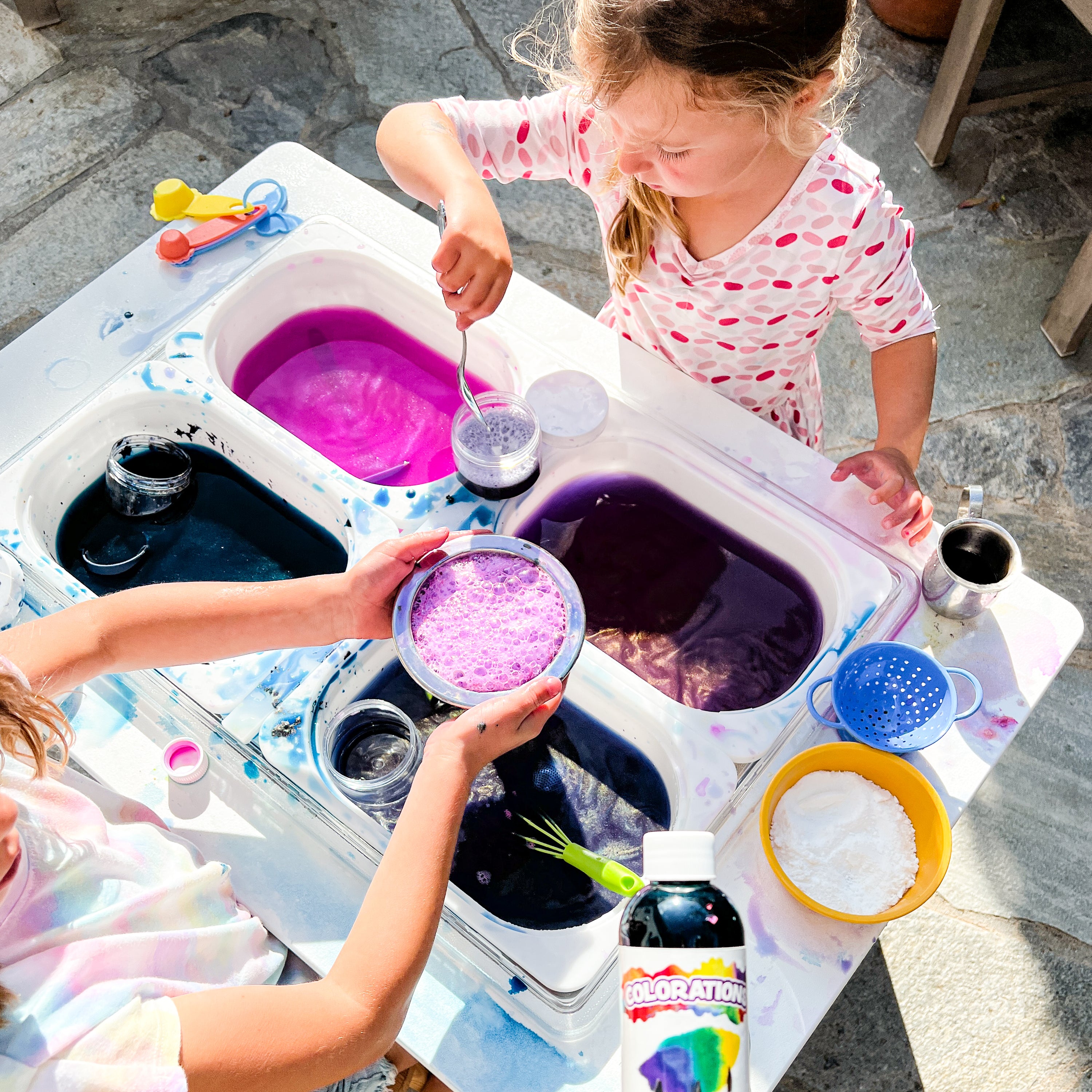 The Creative Learning Co - #1 Resource for Play-Based Learning — The ...